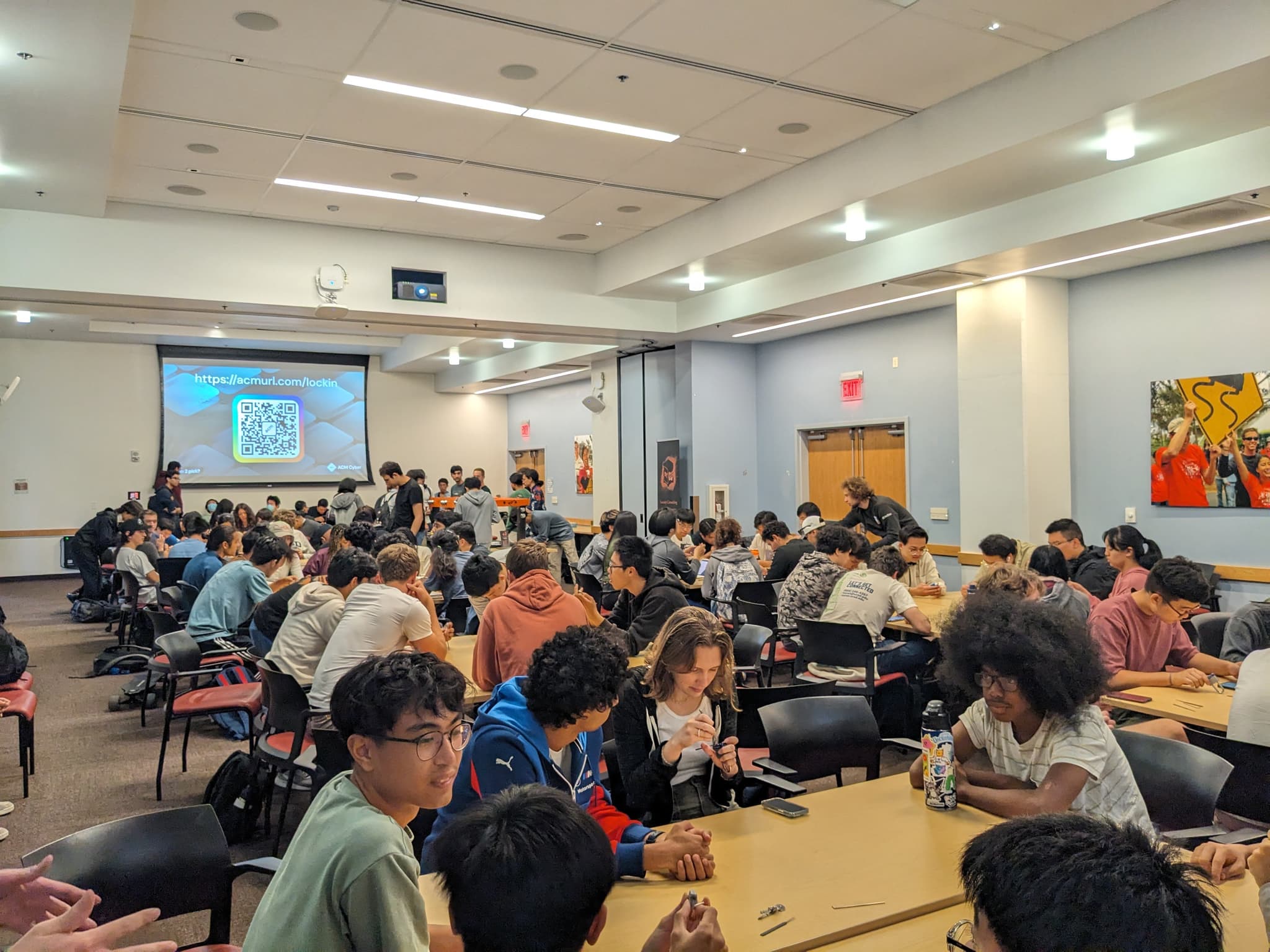 Communities | ACM at UCSD