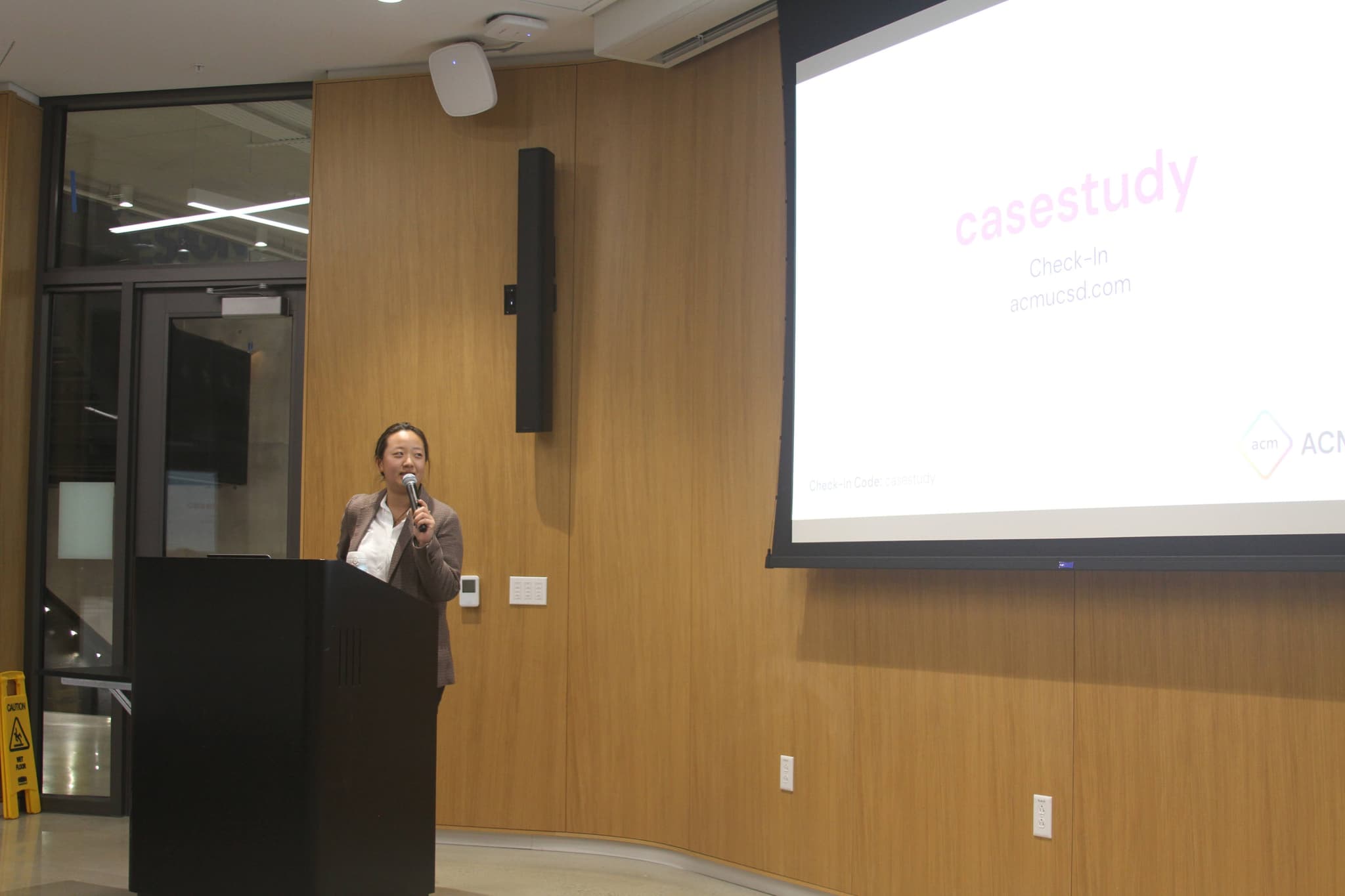 Communities | ACM at UCSD