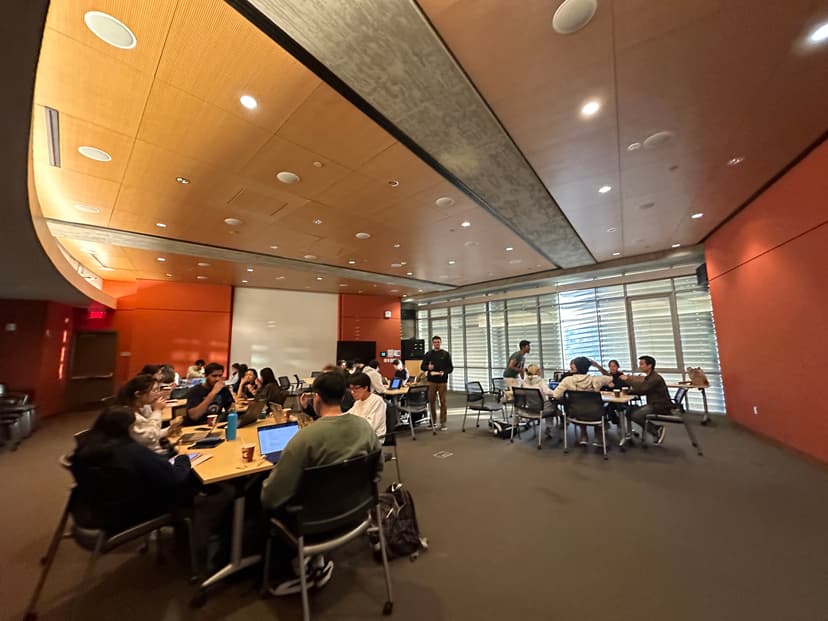 Communities | ACM at UCSD