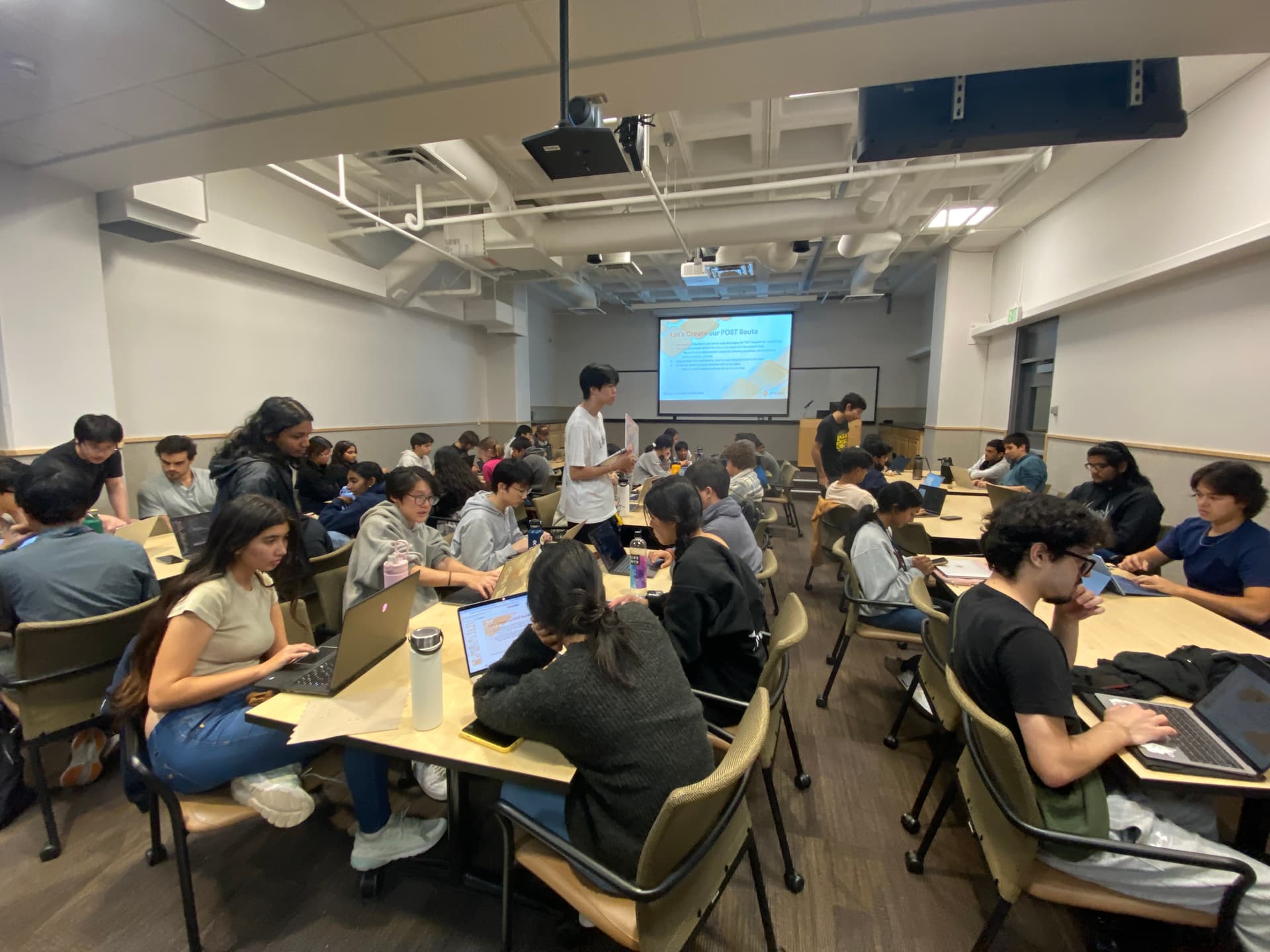 Communities | ACM at UCSD