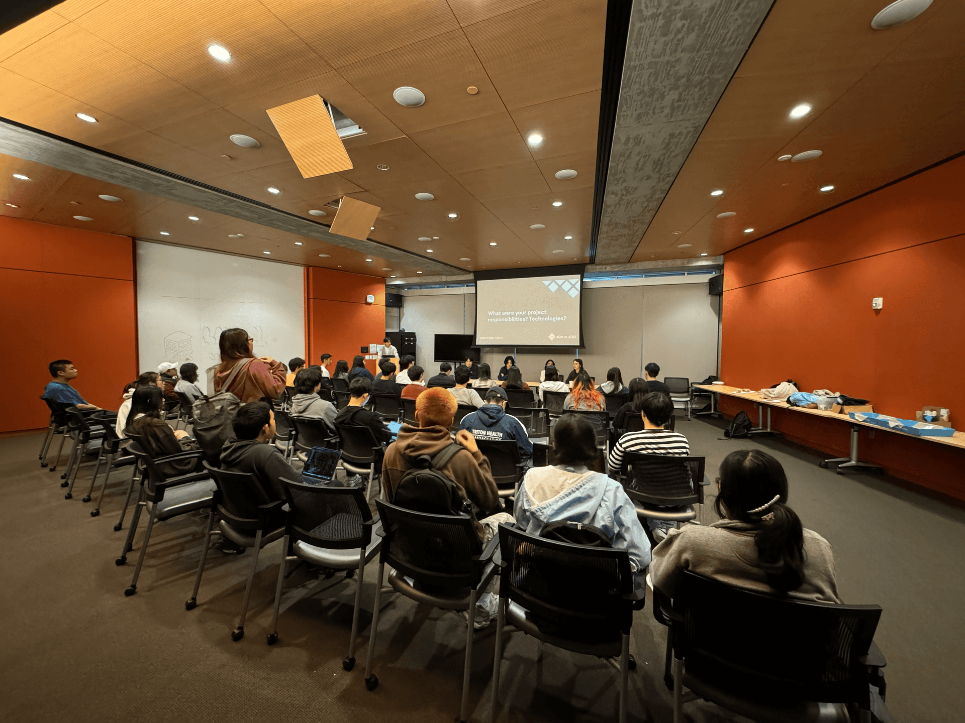 Communities | ACM at UCSD